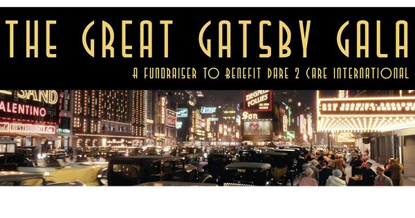 4th Annual Great Gatsby Gala